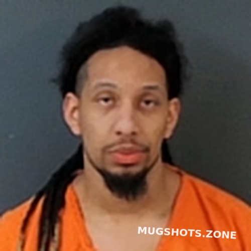 COOPWOOD DEVION TREVELL LIONELL 04/30/2025 - Putnam County Mugshots Zone