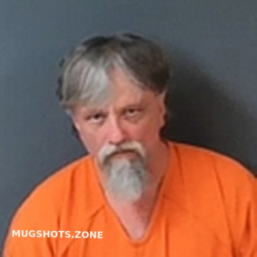 MONNETT LUCAS ADAM 05/01/2025 - Putnam County Mugshots Zone