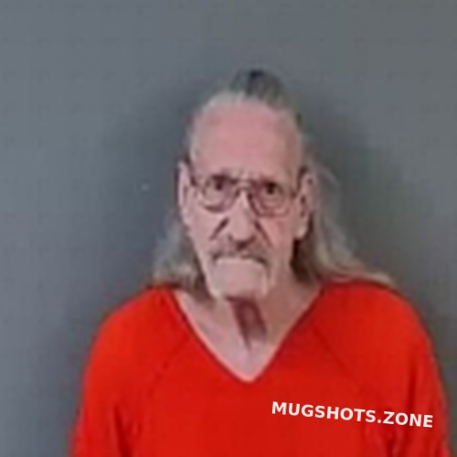 SAMS OTIS (NMI) 05/15/2025 - Putnam County Mugshots Zone