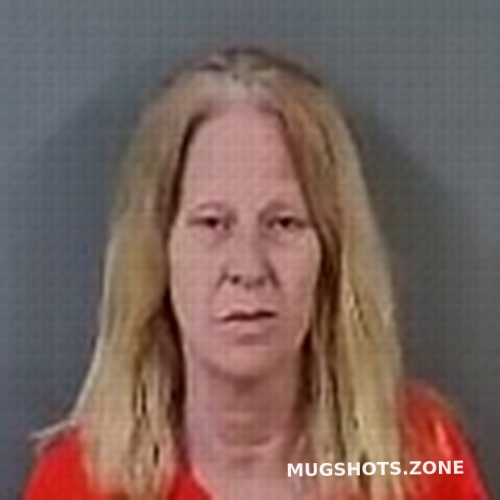 LAWRENCE STACY ANN 05/15/2025 - Putnam County Mugshots Zone