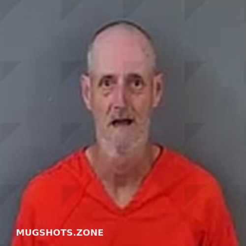 TEAGUE RONALD DEAN 05/28/2025 - Putnam County Mugshots Zone