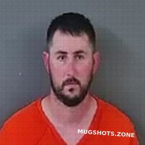 CAMPBELL JUSTIN SCOTT 06/09/2025 - Putnam County Mugshots Zone