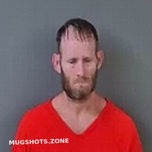 RAMBO TRAVIS MATTHEW 06/10/2025 - Putnam County Mugshots Zone