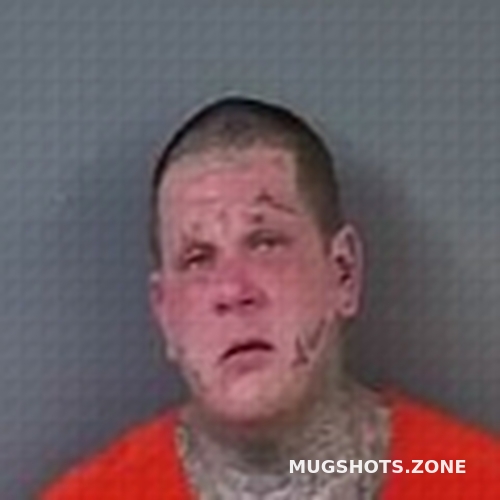 ANDERSON ANTHONY LEROY 06/11/2025 - Putnam County Mugshots Zone