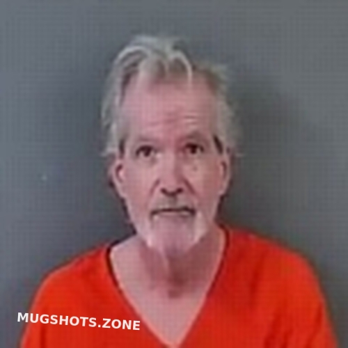 MCMULLIN RANDALL LAYNE 06/12/2025 - Putnam County Mugshots Zone
