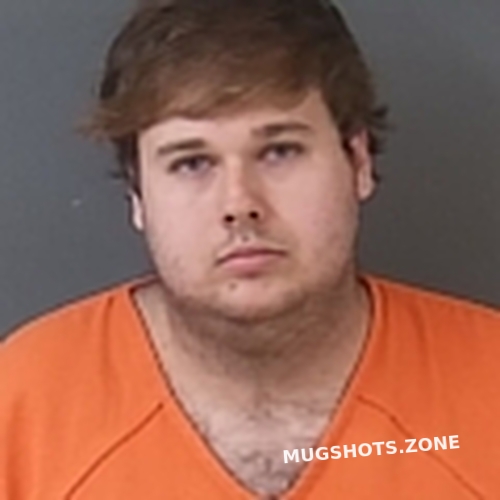 TESMER KYLE JOSEPH 06/18/2025 - Putnam County Mugshots Zone