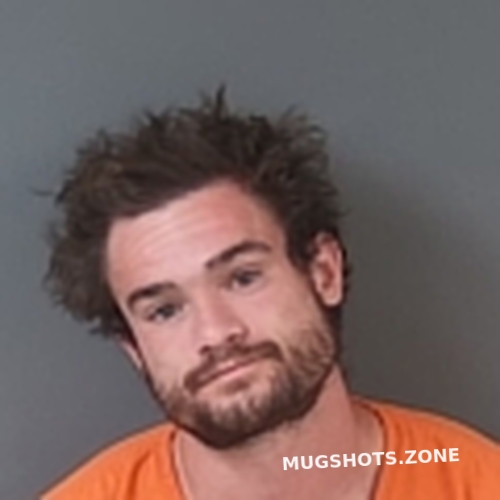 MYERS DEVIN ANDREW 06/20/2025 - Putnam County Mugshots Zone