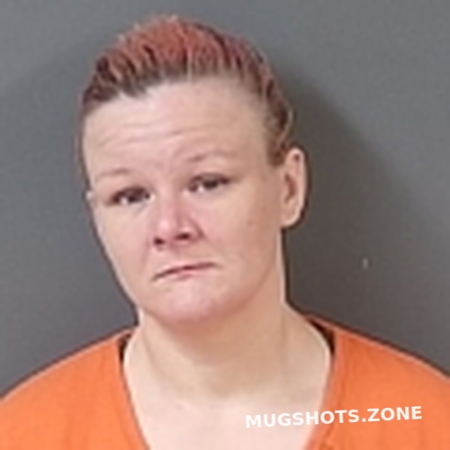 RICKETTS VALERIE LYNN 06/25/2025 - Putnam County Mugshots Zone