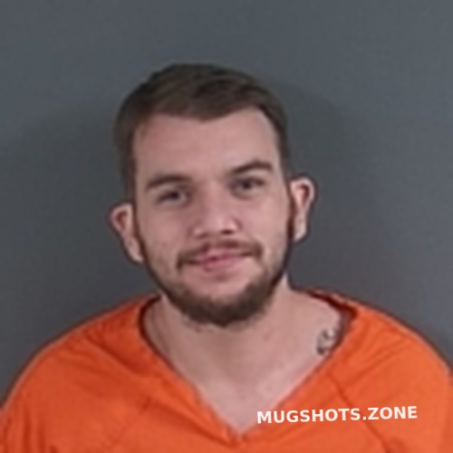 MITCHELL DAVID ALLEN 06/26/2025 - Putnam County Mugshots Zone