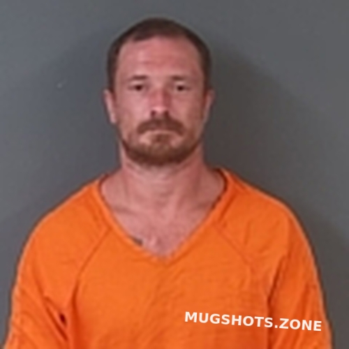 SHAW DANIEL CHRIS 07/02/2025 - Putnam County Mugshots Zone