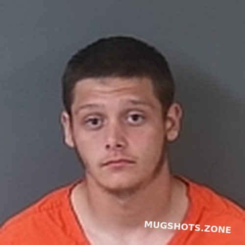 SCOTT ROY 07/06/2025 - Putnam County Mugshots Zone