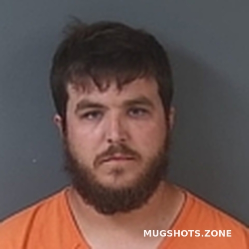 MCALISTER NICHOLAS JOSEPH 07/06/2025 - Putnam County Mugshots Zone