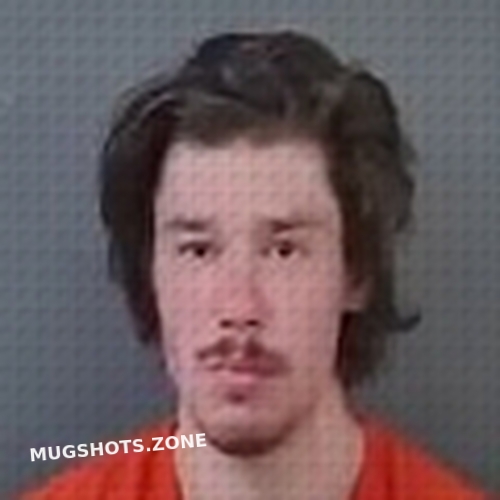 PAYTON JACOB BAYLEY 07/08/2025 - Putnam County Mugshots Zone