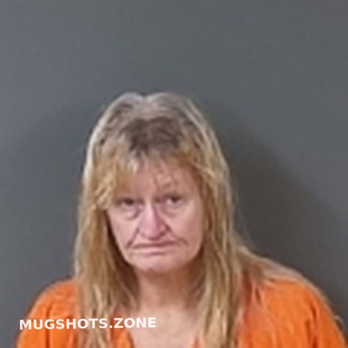 ONDROVICH ALICE R 07/08/2025 - Putnam County Mugshots Zone
