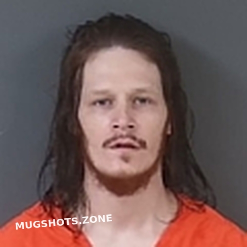 ASHER DAMON PATRICK 07/15/2025 - Putnam County Mugshots Zone