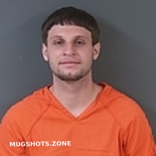 SMITH KEVIN A 07/16/2025 - Putnam County Mugshots Zone