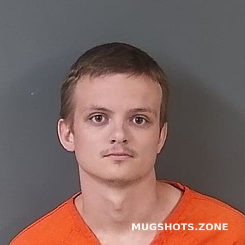 BURNS CALEB NATHANIEL 08/13/2025 - Putnam County Mugshots Zone
