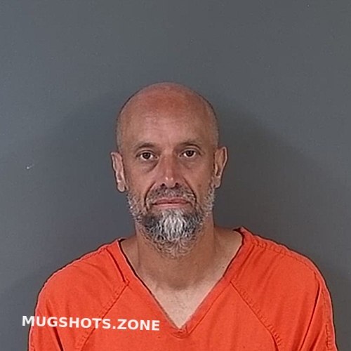 TIMERSON CRAIG 08/19/2025 - Putnam County Mugshots Zone