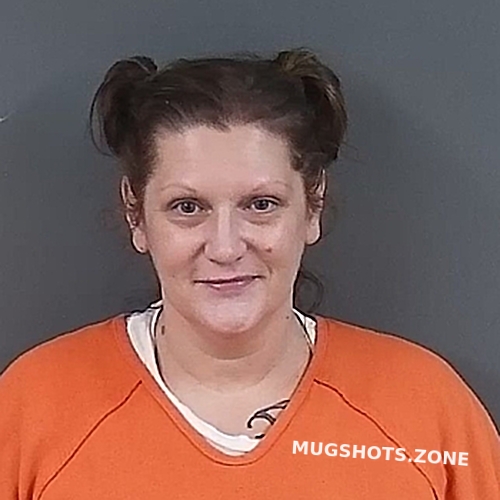 SEBANC DANIELLE NICHOLE 09/23/2025 - Putnam County Mugshots Zone