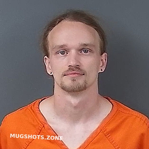 MOORE BRADLEY MARCUS 10/04/2025 - Putnam County Mugshots Zone