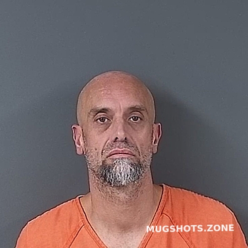 TIMERSON CRAIG SVEND 10/30/2025 - Putnam County Mugshots Zone