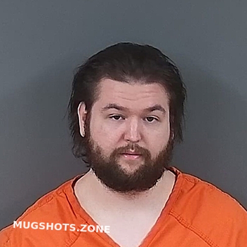 CAMERON ZACHARY 11/22/2025 - Putnam County Mugshots Zone