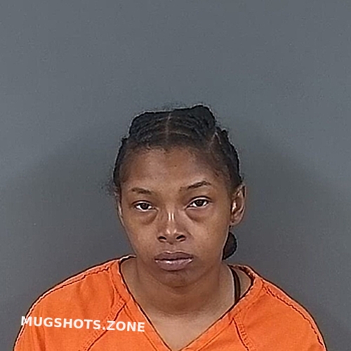 WESLEY KEA'REA 11/24/2025 - Putnam County Mugshots Zone