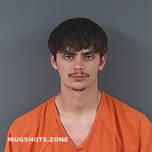 HOSTETLER ISAIAH LUKE 11/27/2025 - Putnam County Mugshots Zone