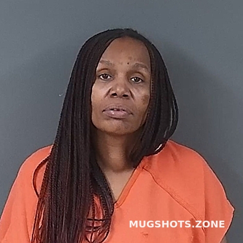 LEE RENITA LORENE 11/28/2025 - Putnam County Mugshots Zone