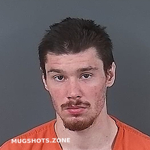 PAYTON JACOB BAYLEY 12/04/2025 - Putnam County Mugshots Zone