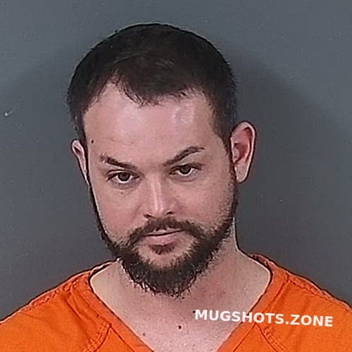 MARRIOTT JARROD WAYNE 12/19/2025 - Putnam County Mugshots Zone