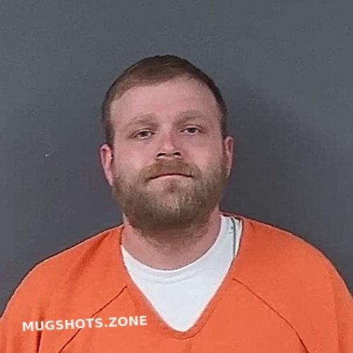 COOK JACOB DANIEL 12/20/2025 - Putnam County Mugshots Zone