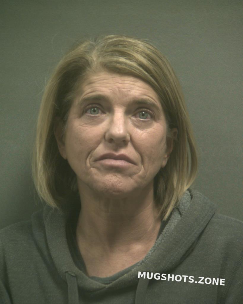 HEGWOOD SHERRI KAY 01/02/2021 - Randall County Mugshots Zone