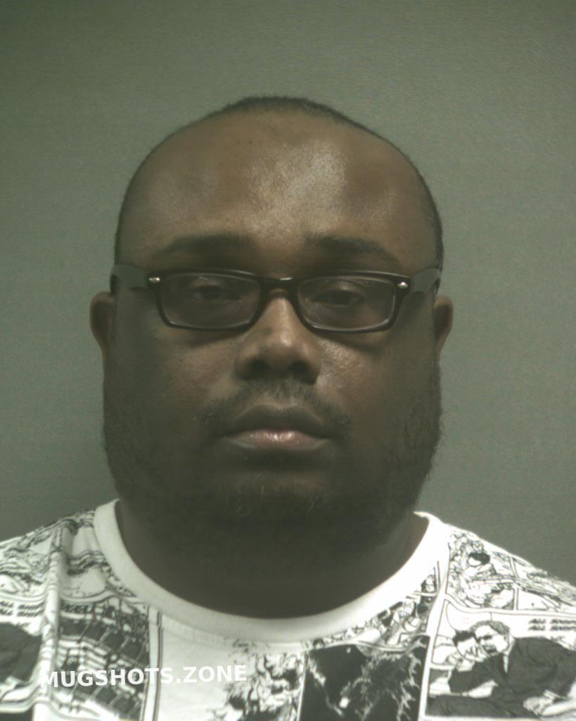 JORDAN DEWAYNE 01/05/2021 - Randall County Mugshots Zone