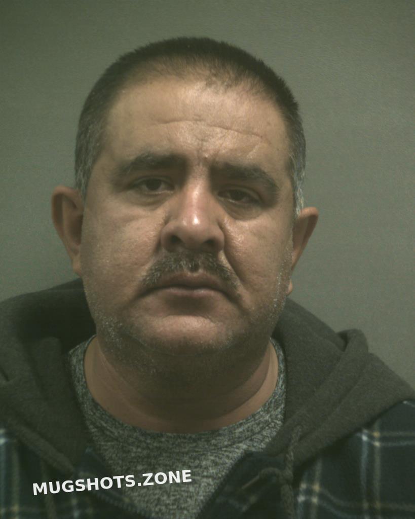 RUIZ FELIPE BASTIDA 01/05/2021 - Randall County Mugshots Zone