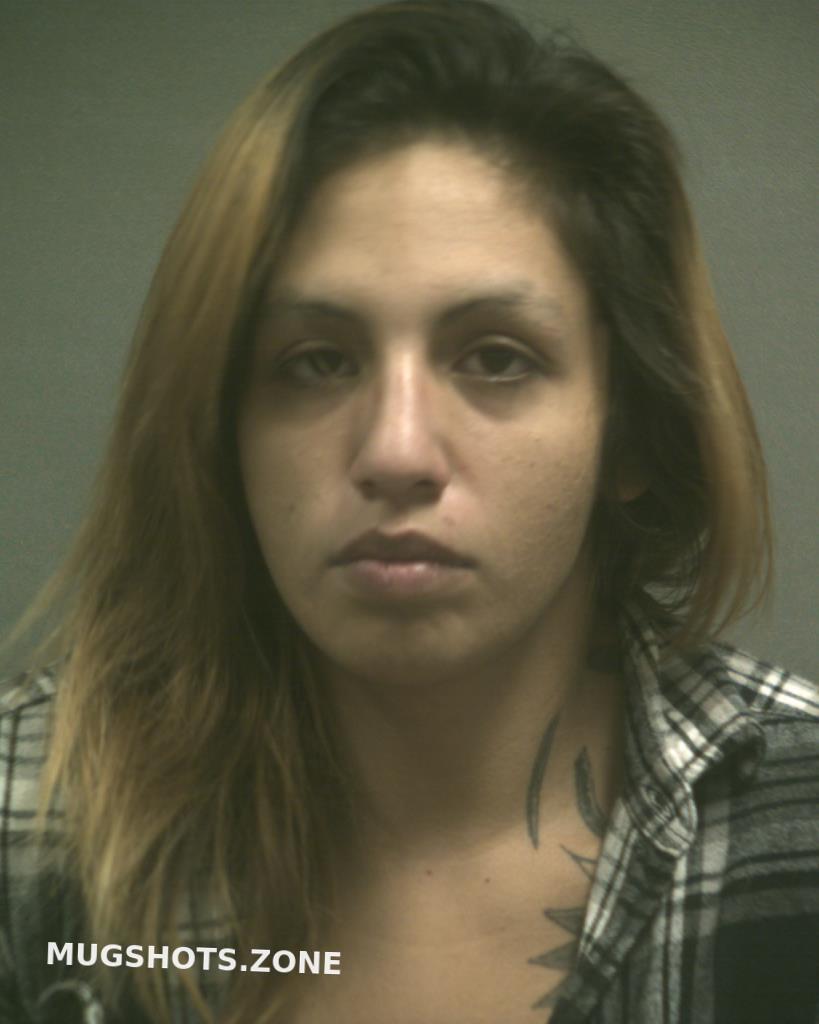 MACHADO JULIA ANNETTE 01/05/2021 - Randall County Mugshots Zone