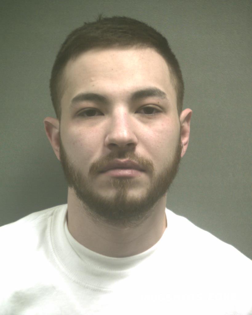 MARTINEZ JULIAN ISAIAH 01/13/2021 - Randall County Mugshots Zone