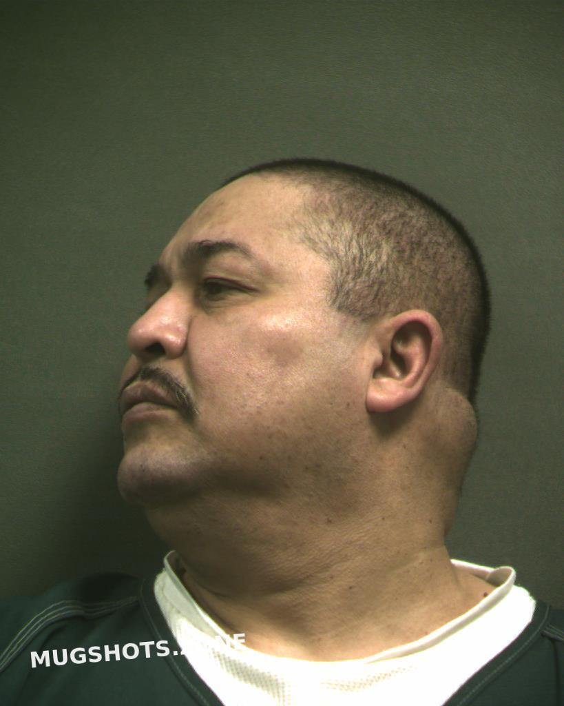 CRUZ PEDRO ALBERTO 01/14/2021 - Randall County Mugshots Zone