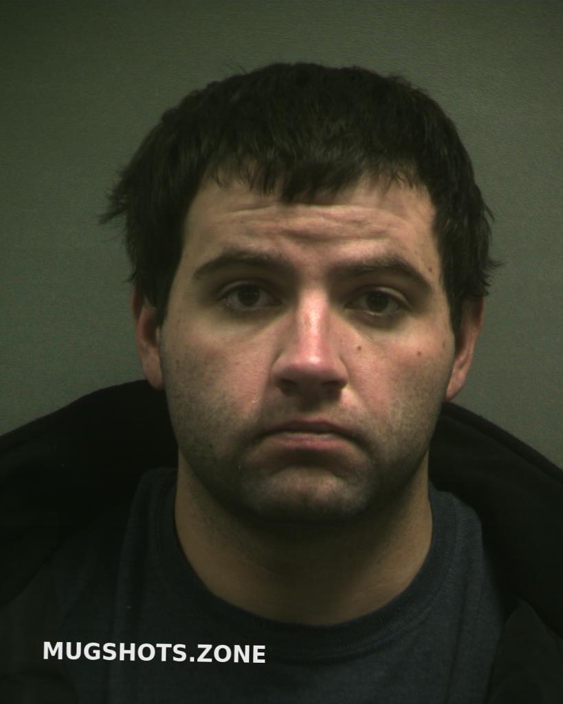 HOGAN SKYLER RAY 01/15/2021 - Randall County Mugshots Zone