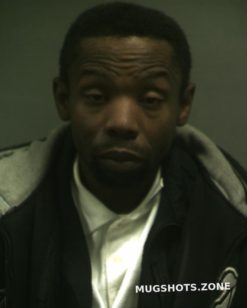 NELSON MICHAEL RAY 01/17/2021 - Randall County Mugshots Zone