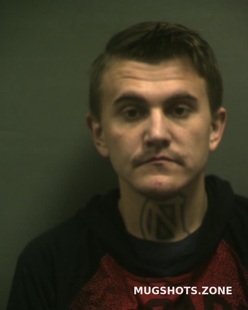 PUTMAN SHANE RAY 01/18/2021 - Randall County Mugshots Zone