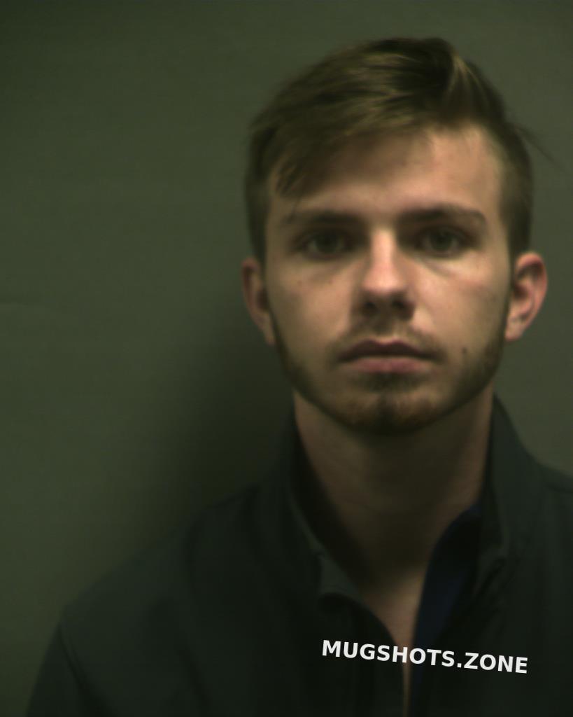 JUDD TYLER LEON 01/18/2021 - Randall County Mugshots Zone