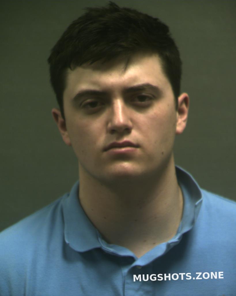 HEMBREE AARON DANIEL 01/18/2021 - Randall County Mugshots Zone