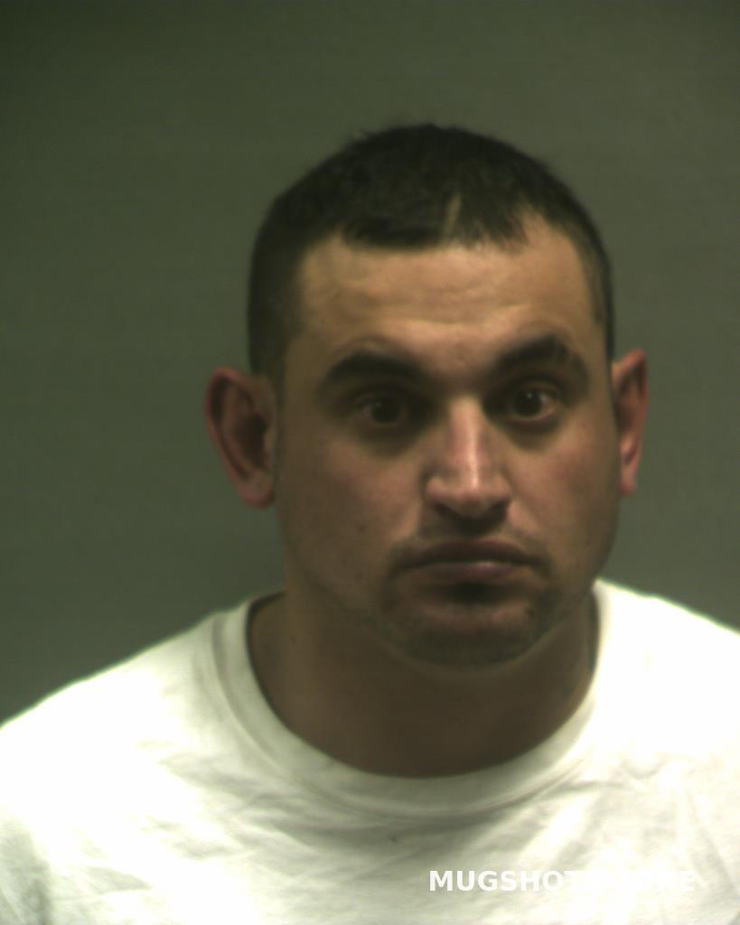 GARZA NATHANIEL BALTAZAR 01/20/2021 - Randall County Mugshots Zone