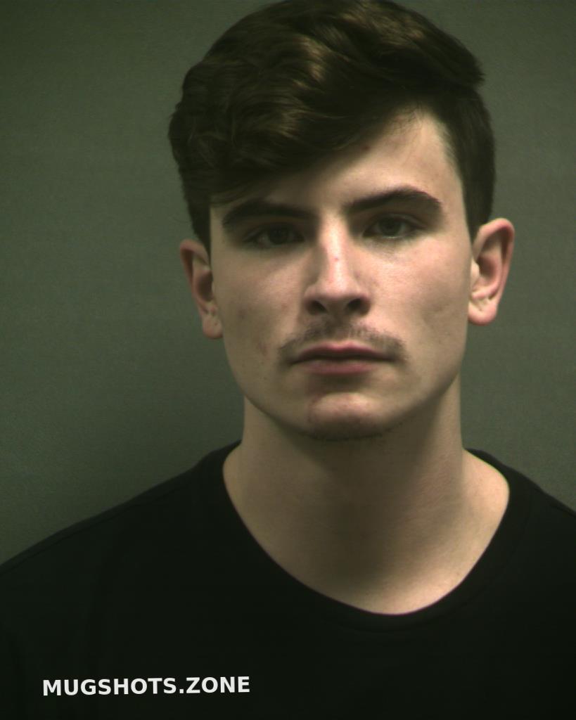 THOMPSON CODY HEATH 01/24/2021 - Randall County Mugshots Zone