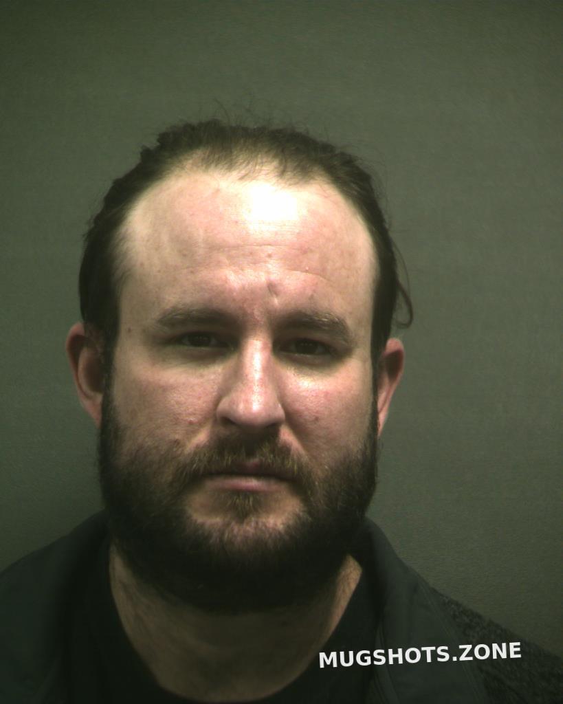 WILLIAMS JOSHUA THOMAS 01/29/2021 - Randall County Mugshots Zone