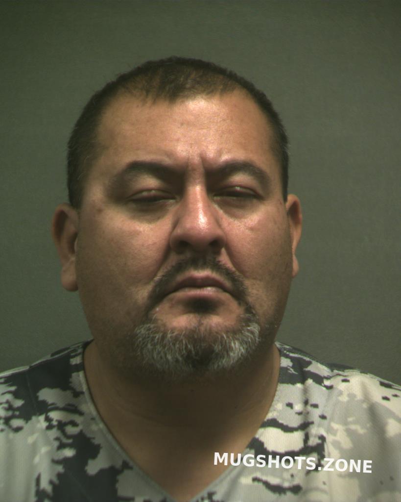 LOZANO JOSE INES JR. 02/01/2021 - Randall County Mugshots Zone