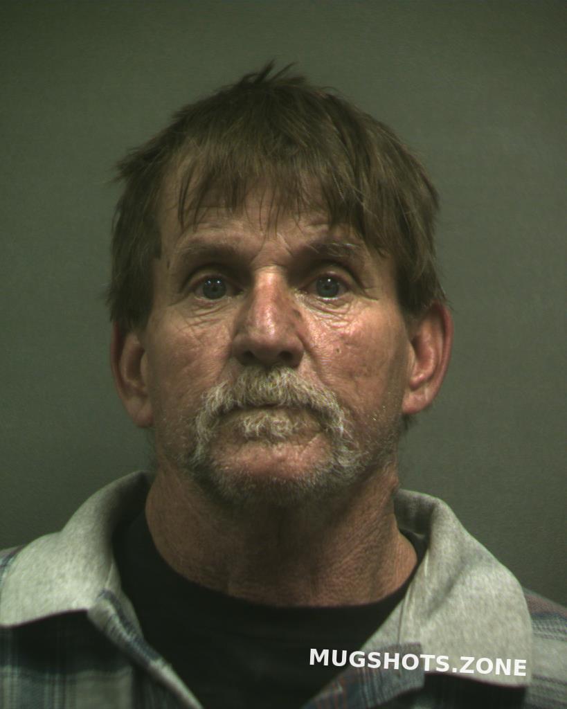 BARNES RICKY DUANE 02/02/2021 - Randall County Mugshots Zone