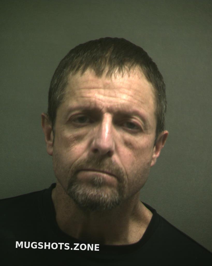 HOCKADAY JOE WILLIAM JR. 02/05/2021 - Randall County Mugshots Zone