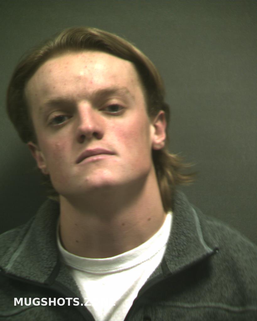 GRANGER HARRISON PAUL 02/06/2021 - Randall County Mugshots Zone